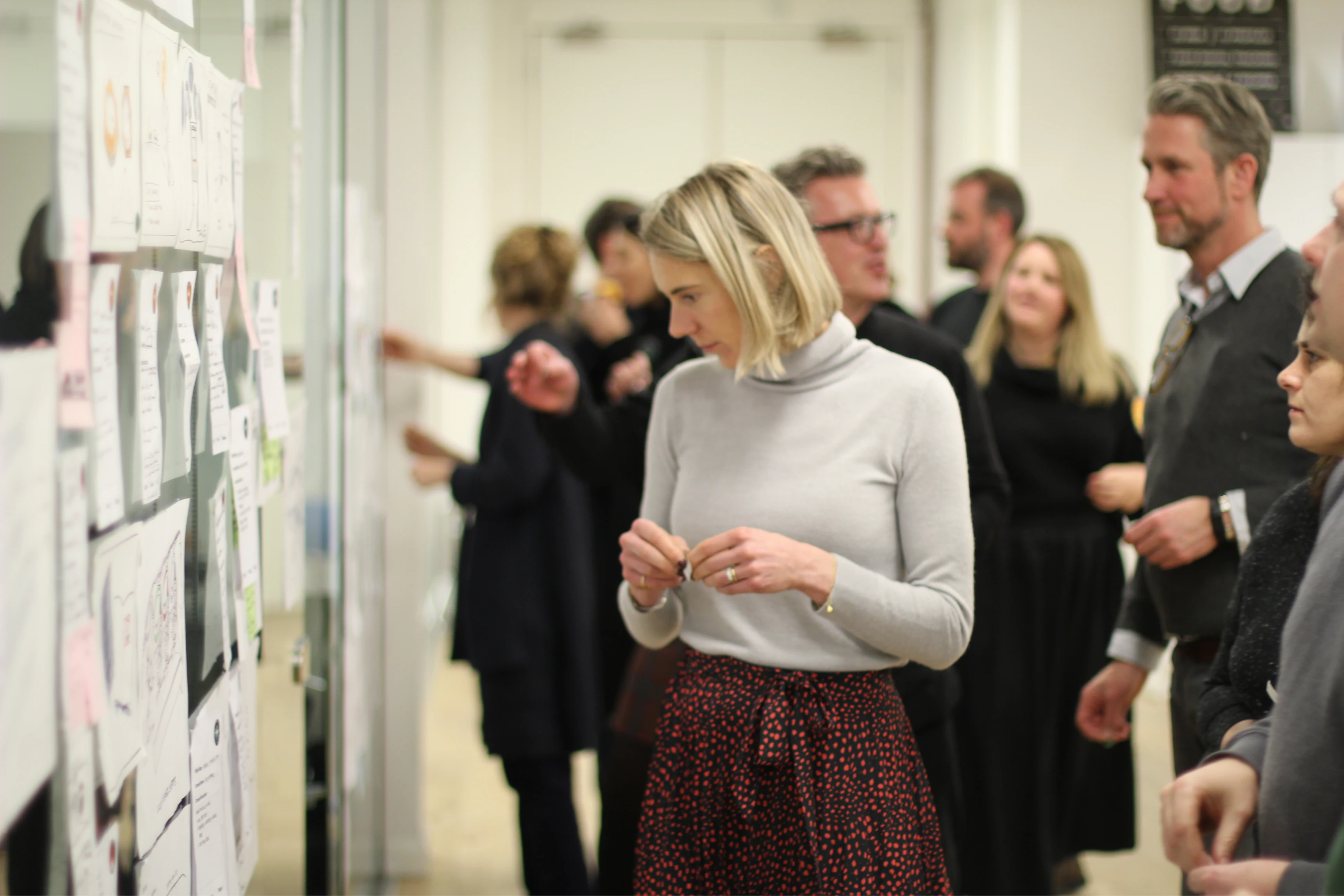 Foresight & Strategy - Expertise | Seymourpowell